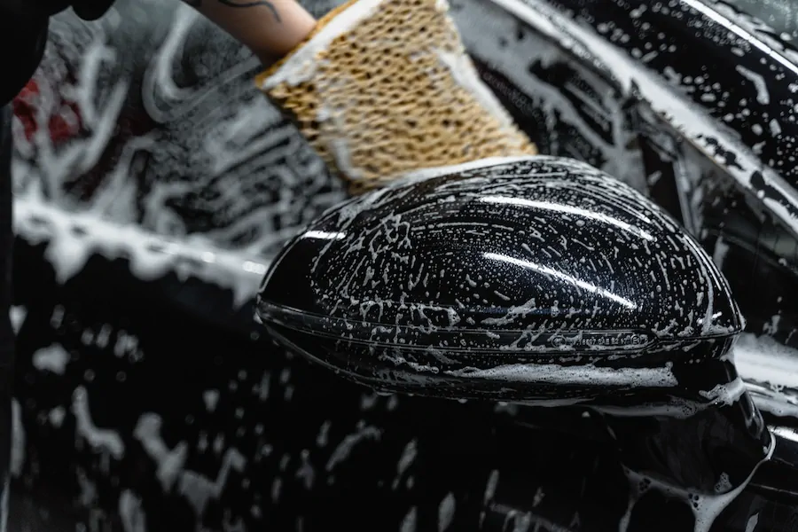 Valet - Prestige Auto Valaters